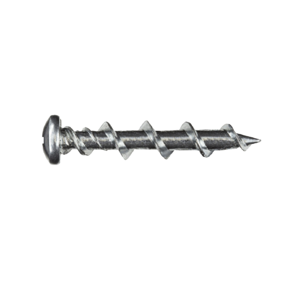 Buy POWERS WALL DOG 32MM PAN HEAD ZINC at The Building C ...