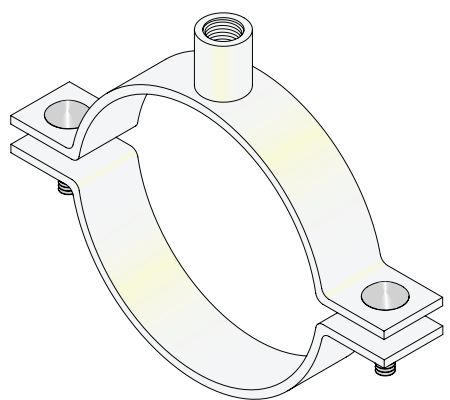 FLEXISTRUT | The Building Connection