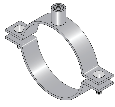 FLEXISTRUT | The Building Connection