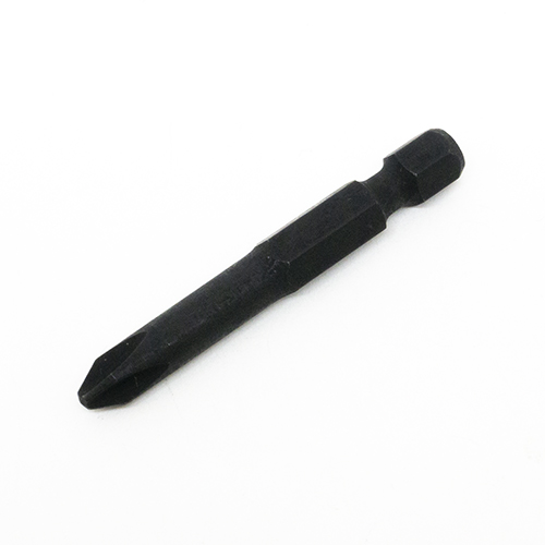 Buy #3 X 50MM ALPHA PHILLIPS DRIVER BIT CARD at Hardie F ...