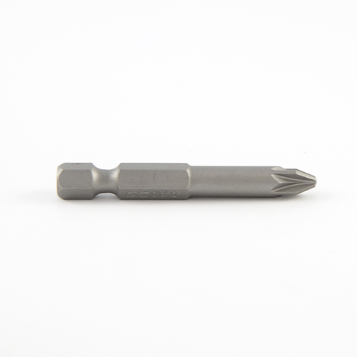 Buy #2 X 3 1/2 POWER DRIVER BIT POZI DRIVE (EX-HARD) at Hardie ...