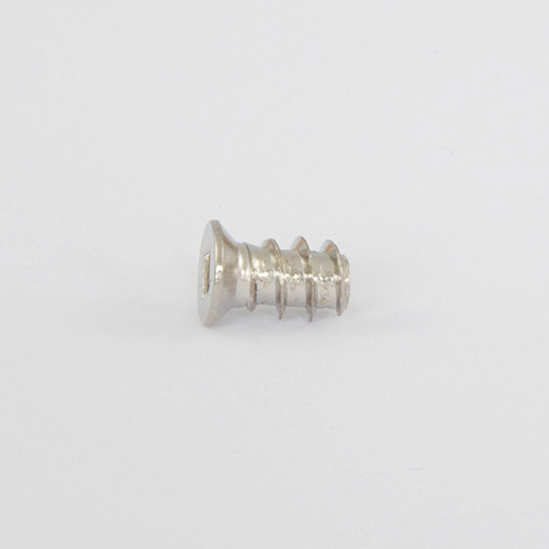 Buy 6.3mm X 12 EURO 9mm HD Z/P at Hardie Fasteners