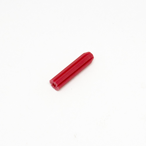 Buy 30MM WALL PLUG RED at Hardie Fasteners