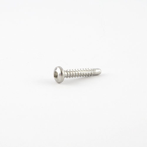 Buy 8G X 1 (25MM) PAN HEAD SQUARE DRIVE STAINLESS STEEL LEAD ...