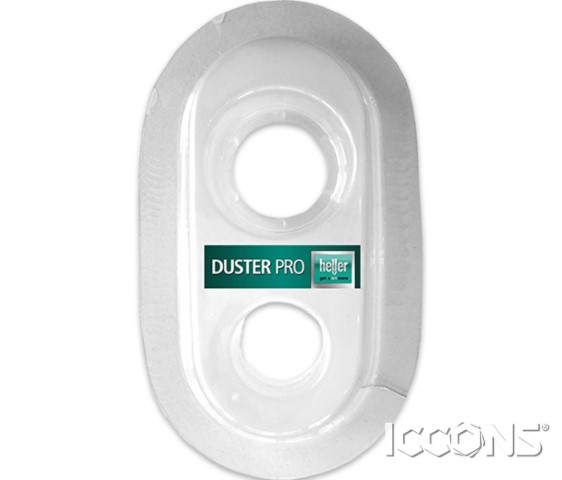Buy ICCONS HELLER DUSTER PRO at The Building Connection
