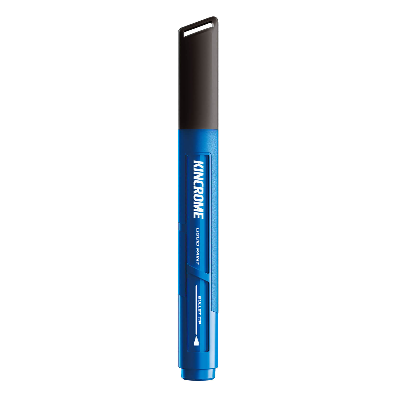 MARKER-PAINT BULLET POINT BLACK (K11765)