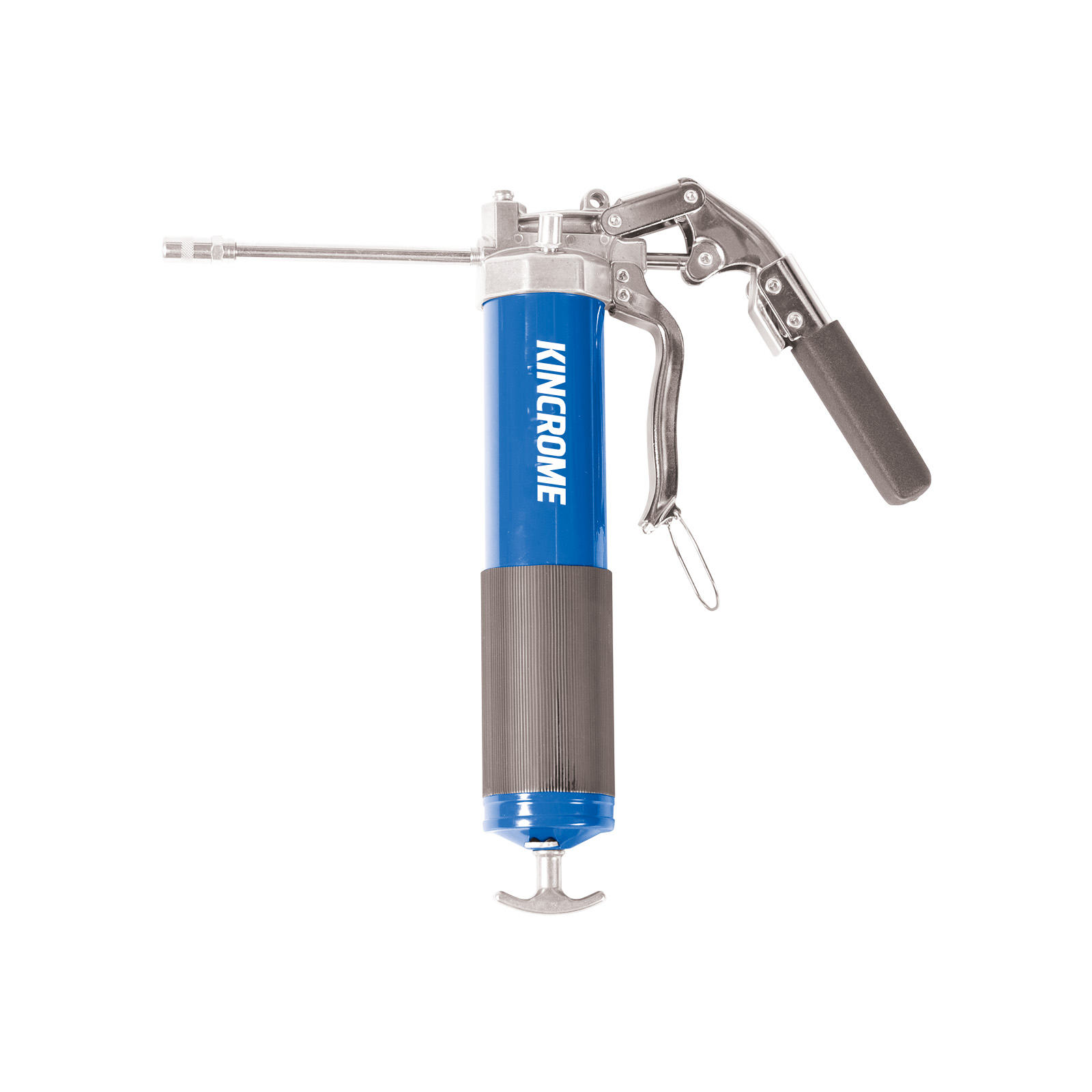 Buy KINCROME SMART GREASE GUN PISTOL/LEVER at CDATA Systems