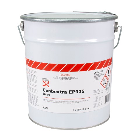 Buy FOSROC CONBEXTRA EP935 6.65L MTO at The Building Con ...