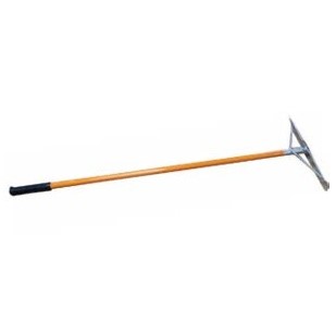 Buy FLEXTOOL CONCRETE RAKE PUSH & PULL at The Building C ...