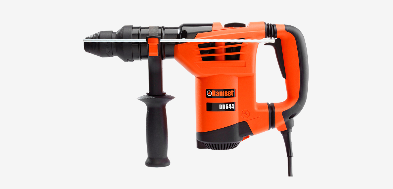 RAMSET | NGW Fasteners