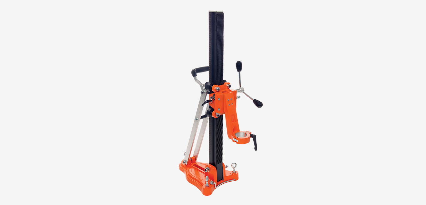 Buy CORE DRILL STAND 200MM at NGW Fasteners
