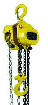 Buy AUSTLIFT CHAIN BLOCK 3.0TX6M at CDATA Systems