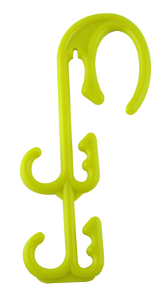 Buy LEAD HOOK at The Building Connection