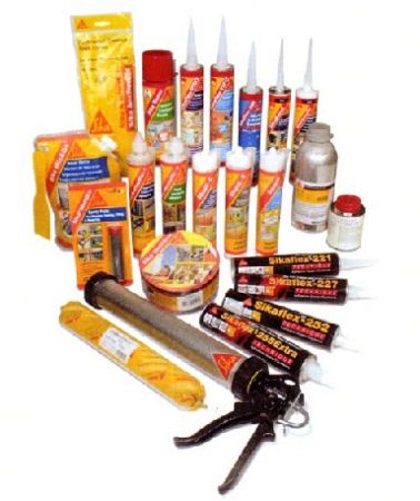 Buy SIKA EPOXY CRACK INJECTION INJECTION FLANGE at The Building ...