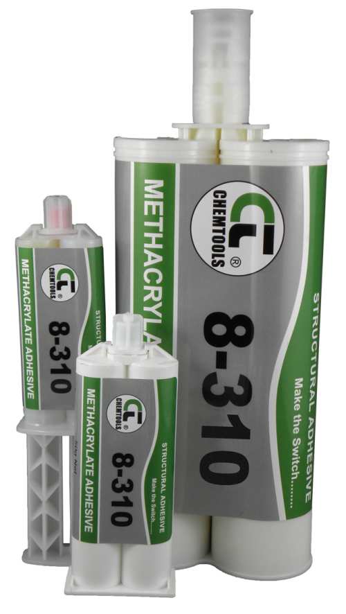 Buy Structural Adhesive, Medium Set, Difficult to Bond Plastics,