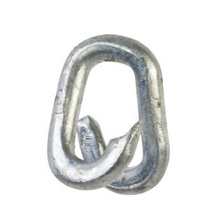 Buy CHAIN SPLIT LINK GALVANISED M16 at CDATA Systems