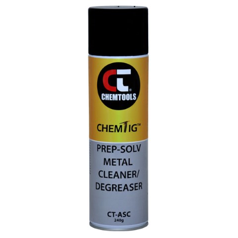 Buy Prep-Solv Cleaner/Degreaser, 240g Aerosol at Hardie ...