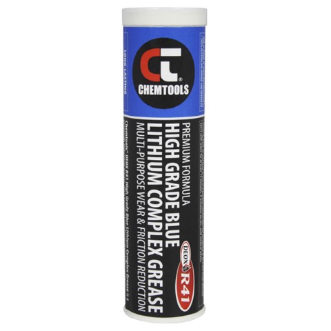 Buy GREASE R41 BLUE LITHIUM COMPLEX 450G at NGW Fasteners