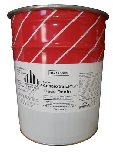 Buy FOSROC CONBEXTRA EP300 FILL 20KG at The Building Con ...