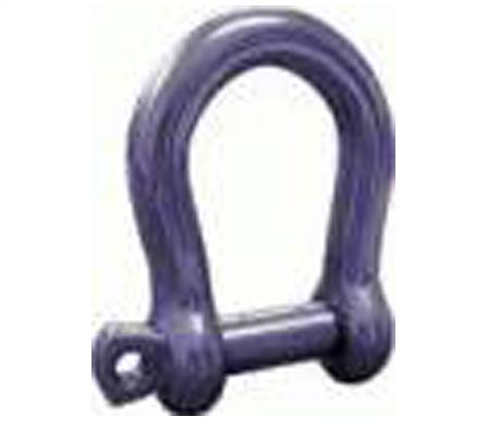 Buy SHACKLE BOW STAINLESS M16 at CDATA Systems