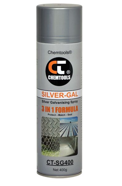 Buy SILVER GAL AEROSOL at CDATA Systems