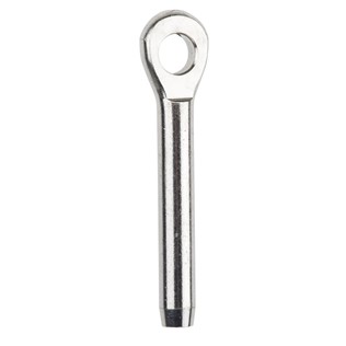 Buy SWAGE EYE TERMINAL STAINLESS 3/16 WIRE at CDATA Systems