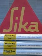 Buy SIKA SIKASIL-POOL WHITE 310ML at The Building Connection