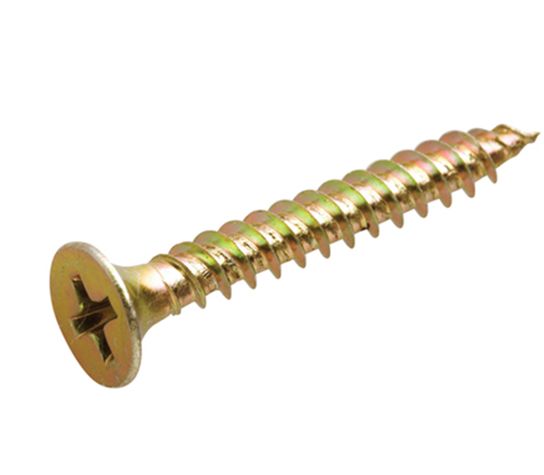 Buy SCREW NEEDLE PNT BUGLE PHIL ZINC 6-18 X 25 at The Building ...