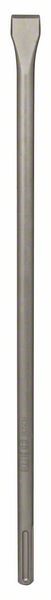 Buy SDS MAX LONG FLAT CHISEL 25MM X 600MM at CDATA Systems