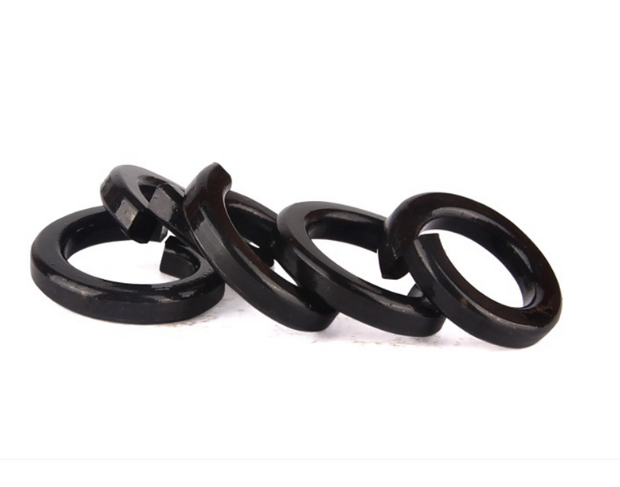 SPRING WASHER 1 INCH BLACK (SW1)