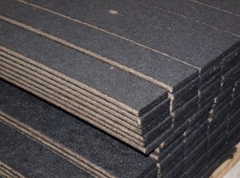 Buy FOSROC CELLFLEX 2.44X125X9.5 at The Building Connection