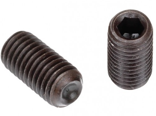 Buy M8 X 40 SET SOCKET SCREW at Hardie Fasteners
