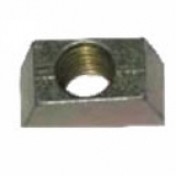 WEDGE NUT M8 (WEDM8Z)