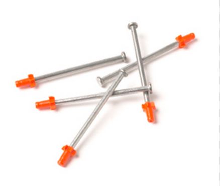 Buy 65MM DRIVE PIN 8MM HEAD at Hardie Fasteners