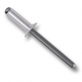 Buy 5 X 30 CSK HEAD ALUMINIUM STEEL RIVET at Hardie Fast ...