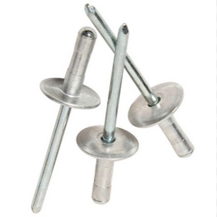 Buy M4 (5/32)X 4.8-6.4 LARGE ALU RIVET 500 at Hardie Fas ...