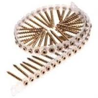 Buy COLLATED SCREW DRYWALL NDL 6G X 25MM at NGW Fasteners