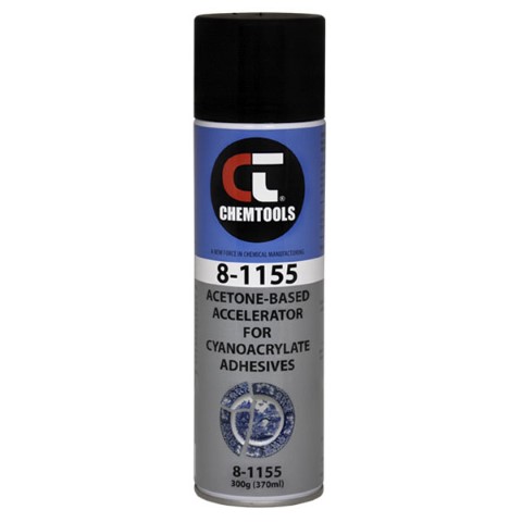 Buy Accelerator/Activator (Acetone-Based), Cyanoacrylates,